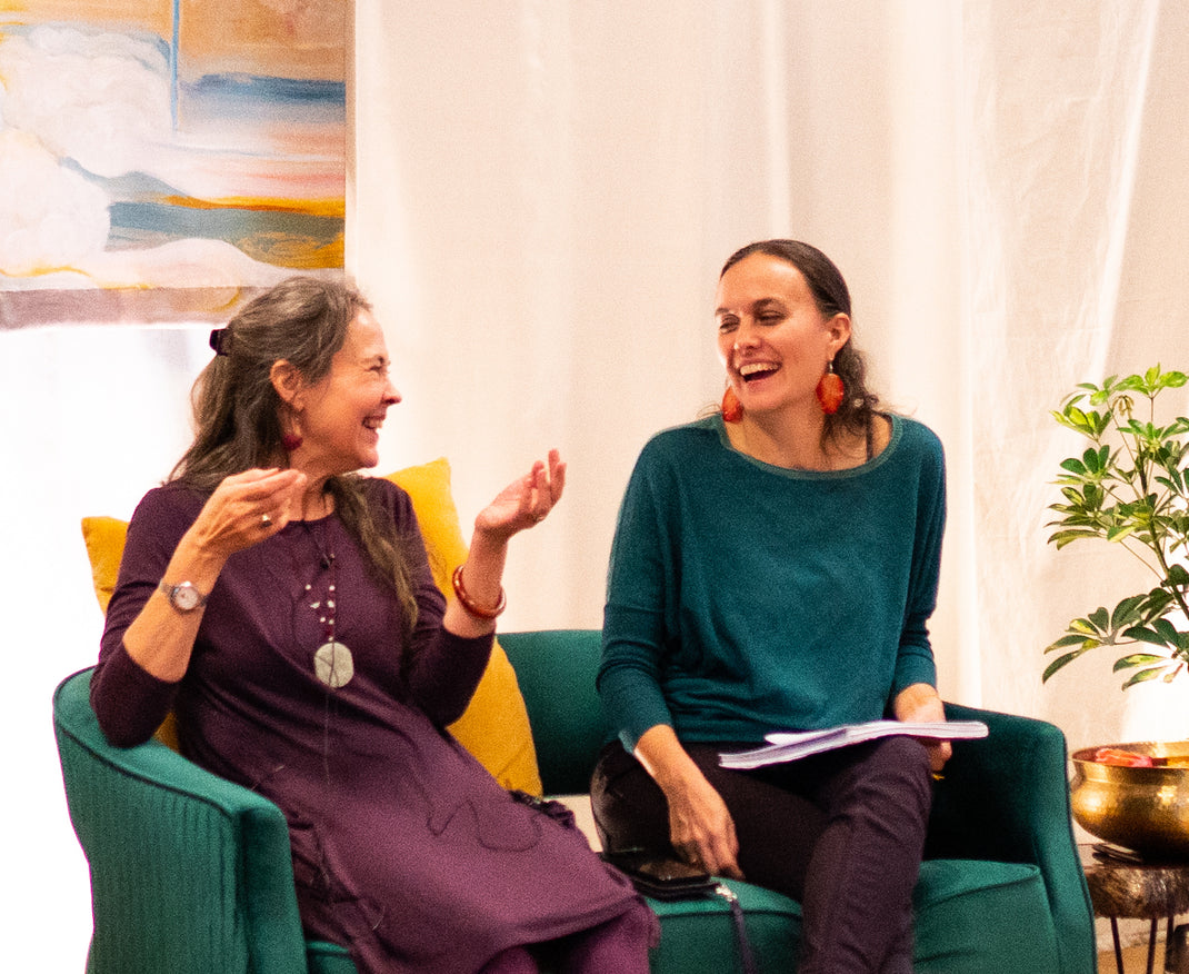 Lisa Reinhardt – SAN Center Phoenix