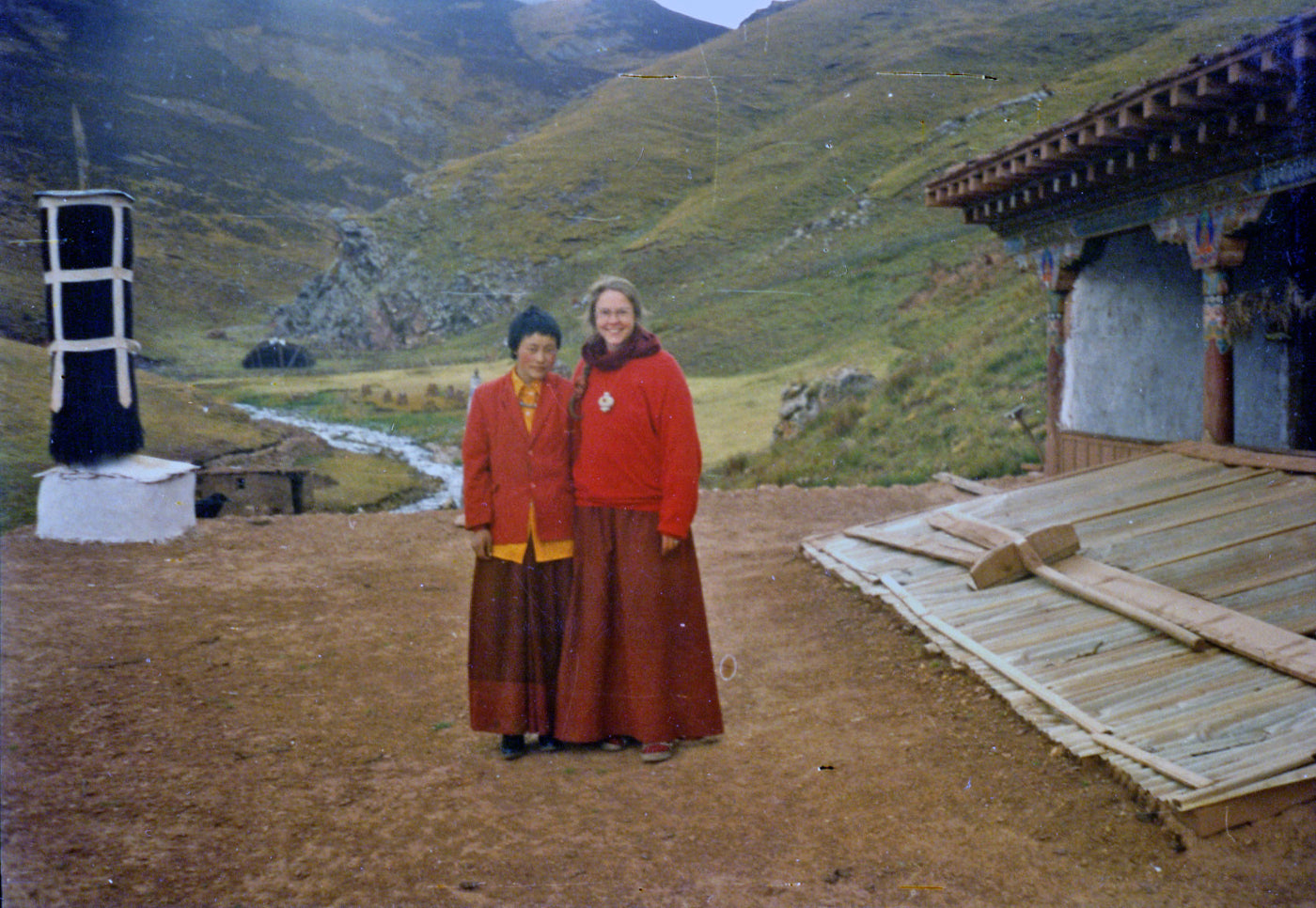 Lisa Reinhardt – SAN Center Phoenix