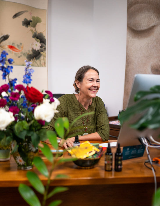 Lisa Reinhardt – SAN Center Phoenix