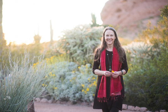 Lisa Reinhardt – SAN Center Phoenix