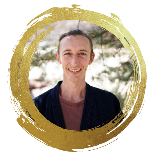 Justin Booher – SAN Center Phoenix